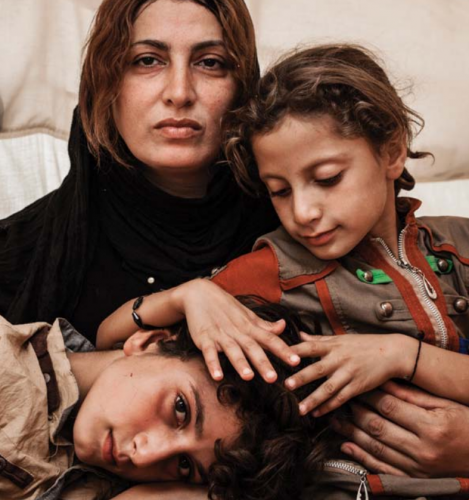 These are the countries hosting the world's refugees · TheJournal.ie