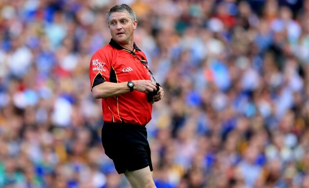 4 points for a goal, 2 refs and scrapping provinces - what the Hurling ...