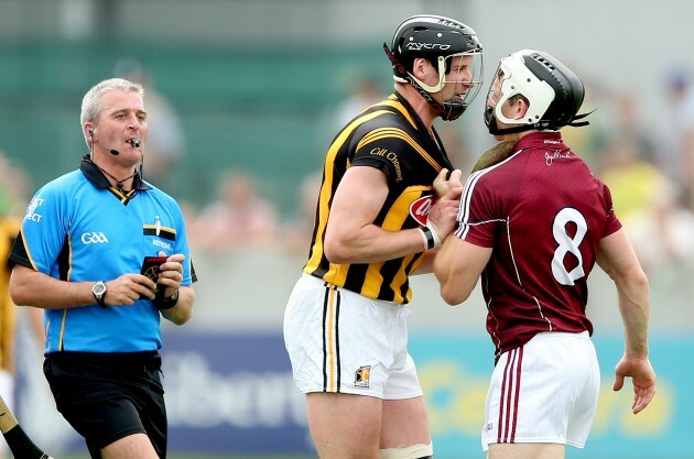 Fracas to fisticuffs - a definitive ranking of GAA fight terms · The 42