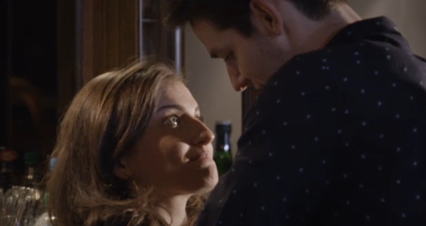 12 things we learned from the first episode of Red Rock · The Daily Edge