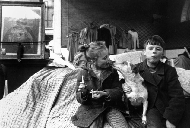 PICS: The iconic Iveagh Market is to undergo a €90m transformation