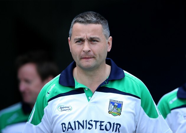 5 new faces in Limerick hurling panel, 6 depart, O'Grady still captain ...