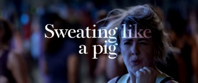 People are loving this new fitness ad featuring women just like you