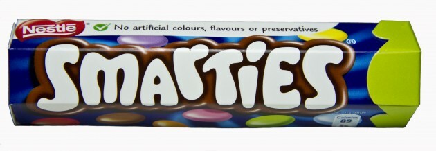 8 beloved snacks that changed for the worse · The Daily Edge