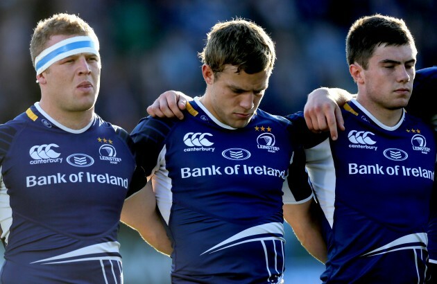 From the RDS to Melbourne: An ex-Leinster hooker's ready for his Super ...