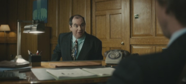 Everyone who watched Charlie last night had one question on their lips