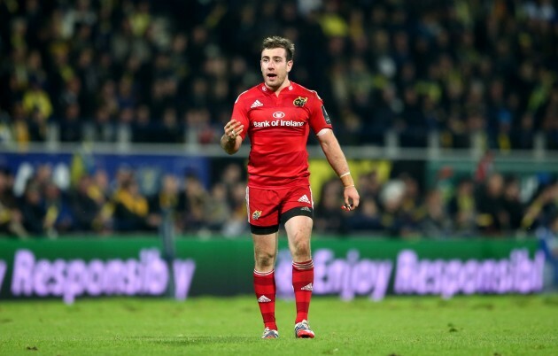 Ireland ambitions drive JJ Hanrahan's decision to exit Munster · The 42