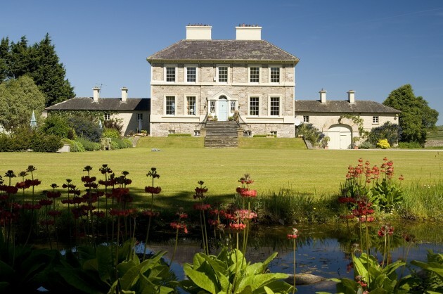 Limerick country idyll is a luxurious slice of history · TheJournal.ie