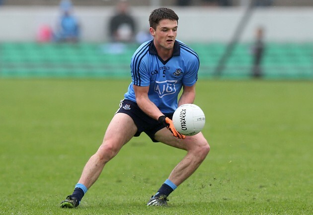 10 players to watch out for in this year's Sigerson Cup · The 42