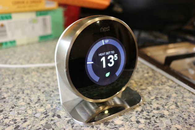 Review: Will the Nest Thermostat help reduce your heating bill?