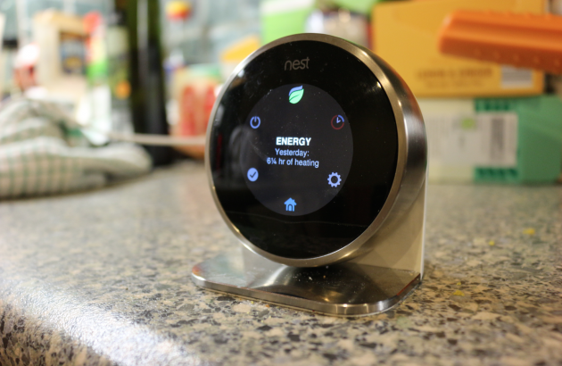 Review: Will the Nest Thermostat help reduce your heating bill?