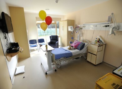 7 things you didn't know about Crumlin Children's Hospital