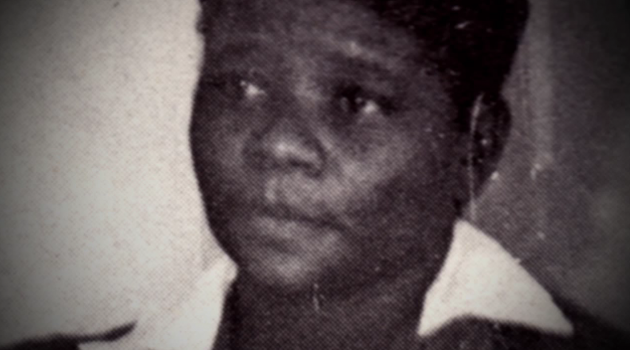 Why would a black woman shoot a white doctor in segregation-era America?