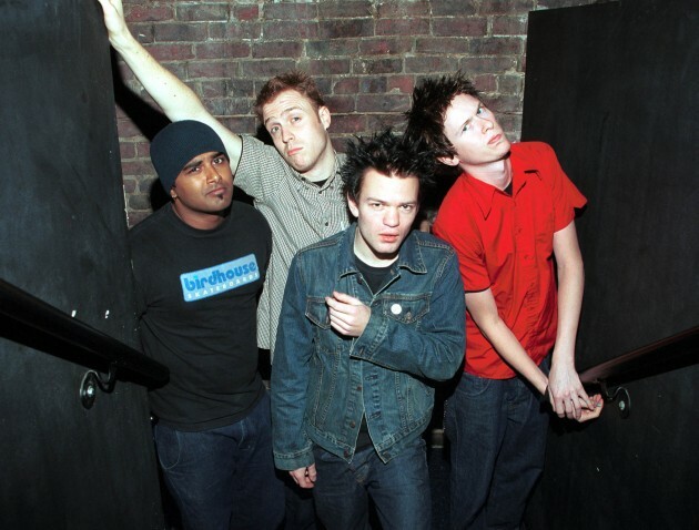 10 signs that you were once a teenage grunger · The Daily Edge