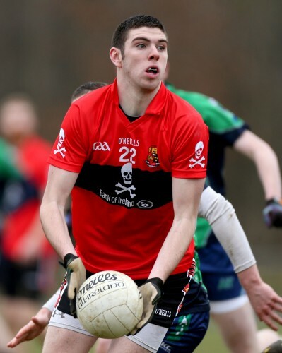 Cox stars as UCC claim 15 point win over CIT in Sigerson opener while ...