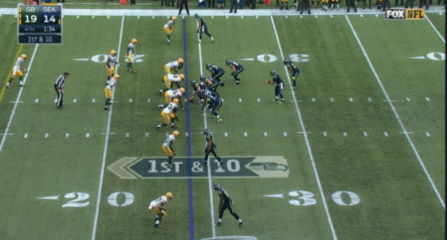 The42's basic guide to American football and the NFL · The 42