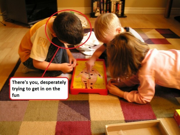 9 struggles that middle children know all too well · The Daily Edge