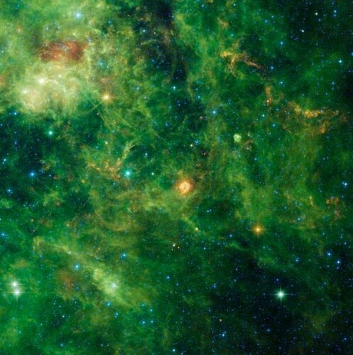 5 incredible supernovas captured in space (and how you could spot one too)