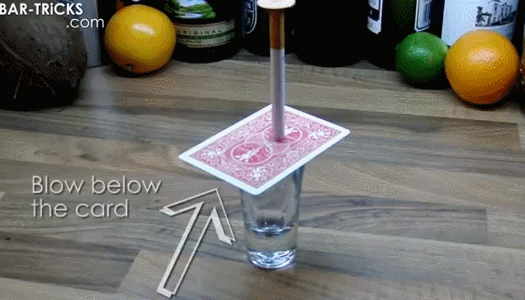 9 tricks to impress your mates in the pub this weekend · The Daily Edge