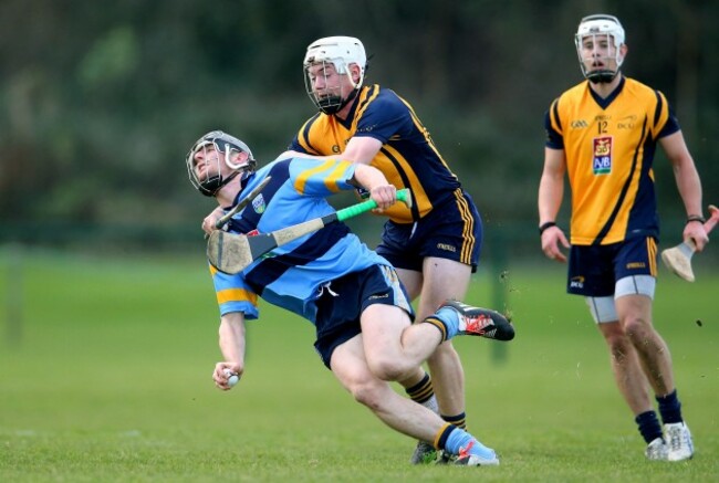 UCD, Cork IT and Limerick IT all book Fitzgibbon Cup quarter-final places
