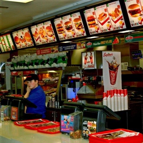 8 reasons why Supermac's beats McDonald's every time · The Daily Edge