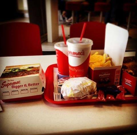 8 reasons why Supermac's beats McDonald's every time · The Daily Edge