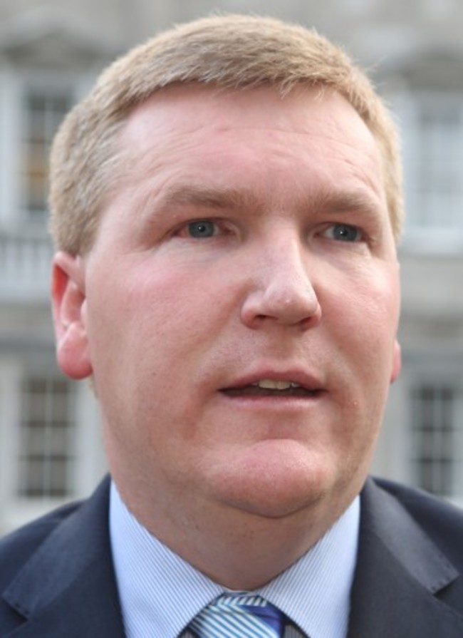 Hmmm... the Government is doing a LOT of investing in Irish Water