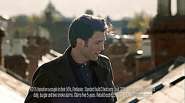 The 'Liberty Insurance Man', and how he became Ireland's new best friend