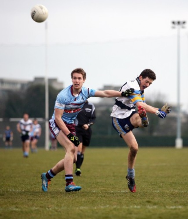 It's Sunday so here's 7 of our favourite sports pictures from the past ...