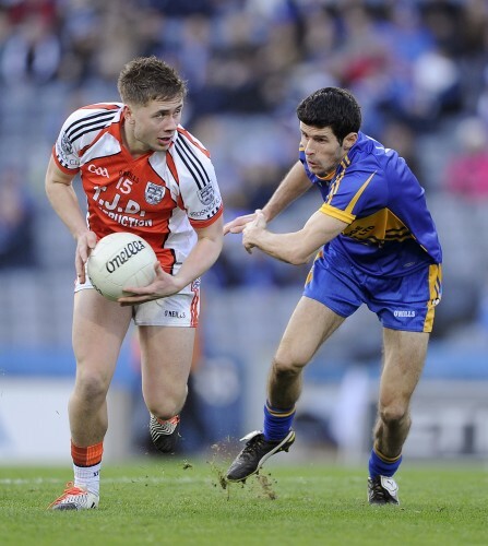 Kerry's Brosna claim All-Ireland junior football club title · The 42