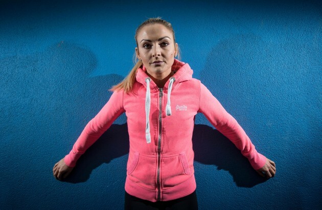 Proper, O'Lionaird and English all hoping to shine at National Indoors ...