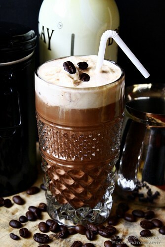 10 indulgent boozy coffees you can make at home · The Daily Edge