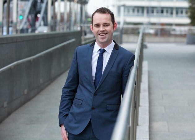 'If it wasn't for JobBridge, I'd still be on benefits' · TheJournal.ie