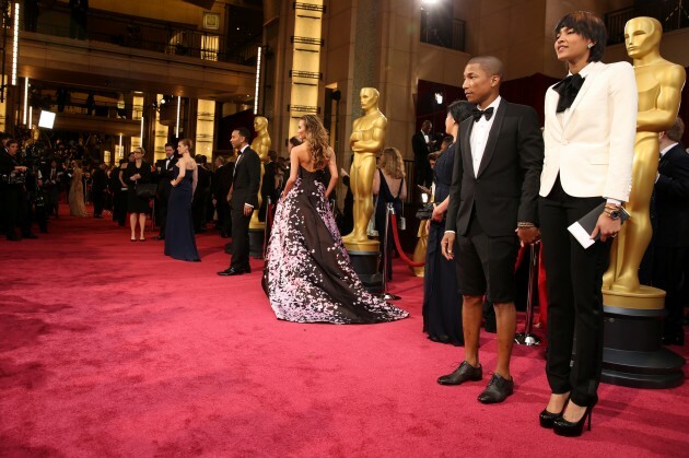 7 essential answers about how the Oscars actually work · The Daily Edge