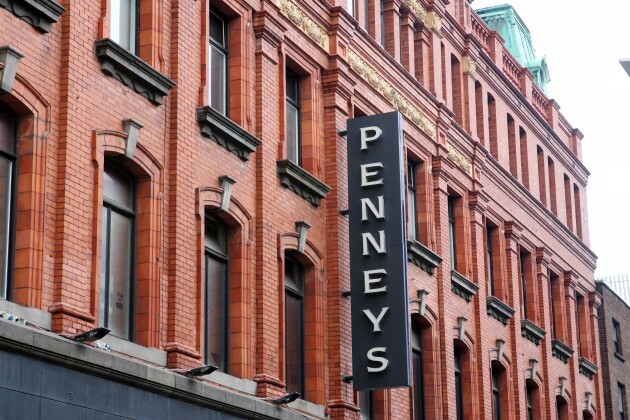 A household Irish name built from humble beginnings: The Penneys story