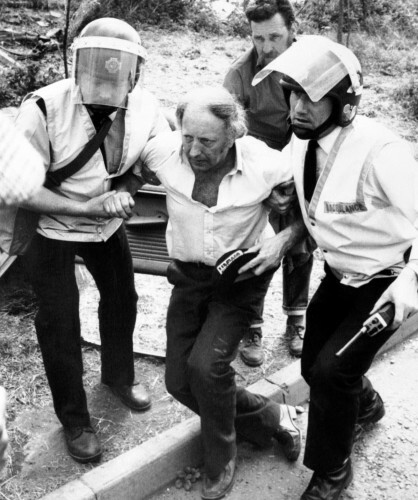 It has been thirty years since Thatcher broke the miners' strike