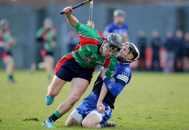 8 players to watch in this weekend's Fitzgibbon Cup · The 42