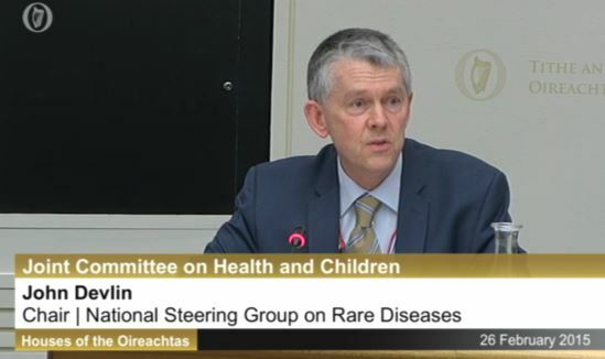 'I know the current system doesn't work, I've buried two children'