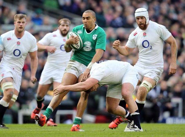 Schmidt on Zebo: 'He's a free-spirited young man who loves the game'