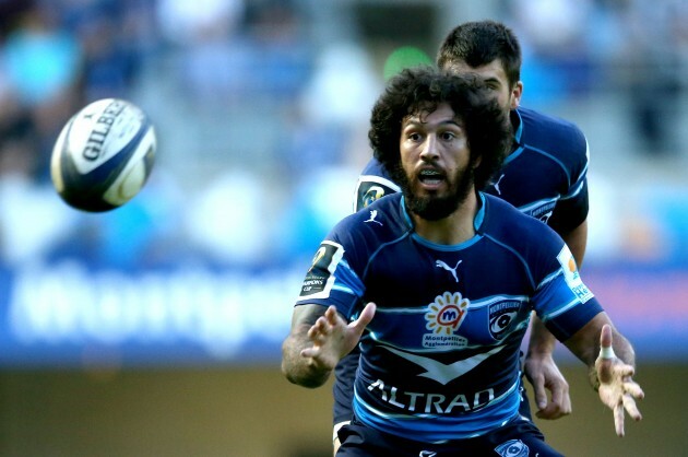 One explosive All Black is leaving the Top 14 to return to New Zealand