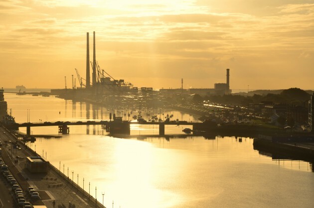 14 reasons why Dublin is the most beautiful city in the world