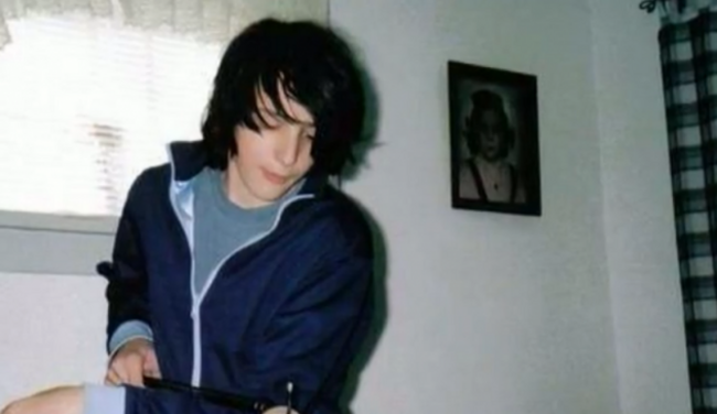 How this teen jailed for a Columbine-esque plot used art to turn his ...