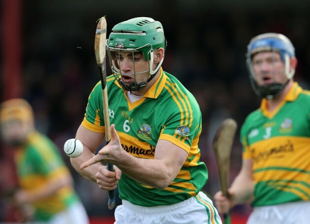 Cody makes four changes to Kilkenny team while Galway bring Lally into ...