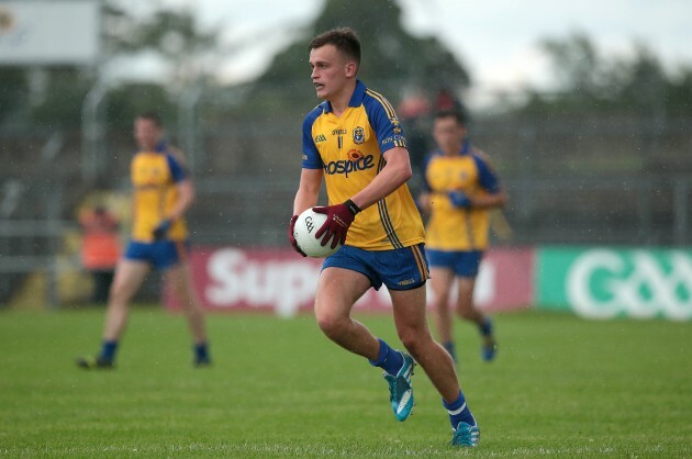 5 players to watch in this year's Connacht U21 football championship