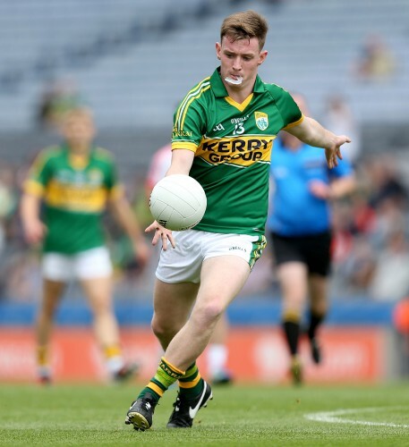 6 players to watch in the Munster U21 football championship · The 42