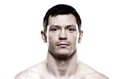 'Joseph Duffy will be a force to be reckoned with in the UFC' · The 42