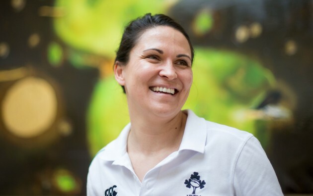 Ireland look to build on historic England win against ruck-hungry Wales