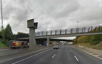 The strange mysteries of the M50 · TheJournal.ie