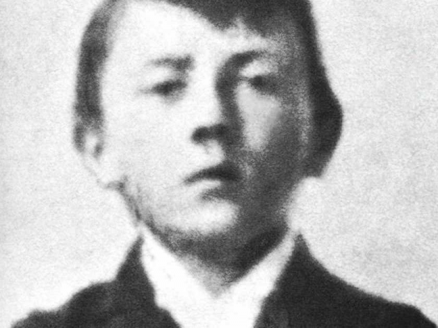 Amazing insights into what US intelligence knew about Hitler in 1943