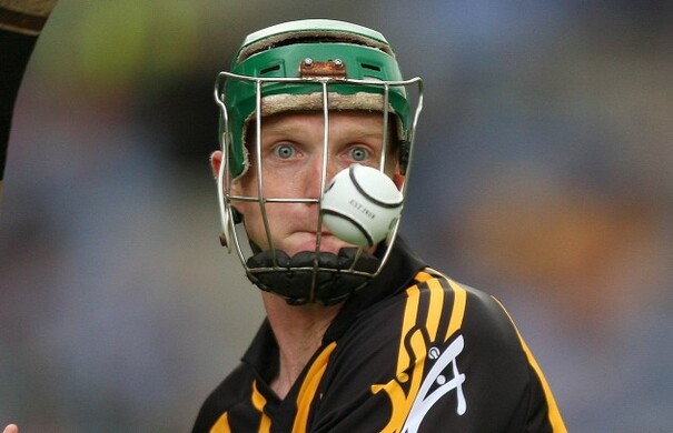 Meeting Obama and hurling glory - Henry Shefflin's glittering career in ...